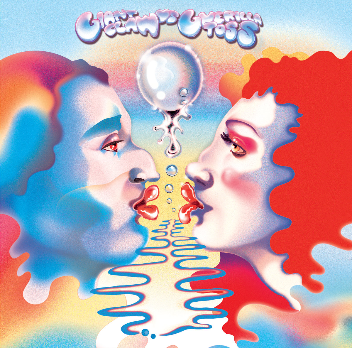 KEITH RANKIN – Into Fruition collaborative