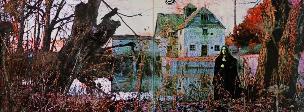 Marcus Keef – Into Fruition collaborative