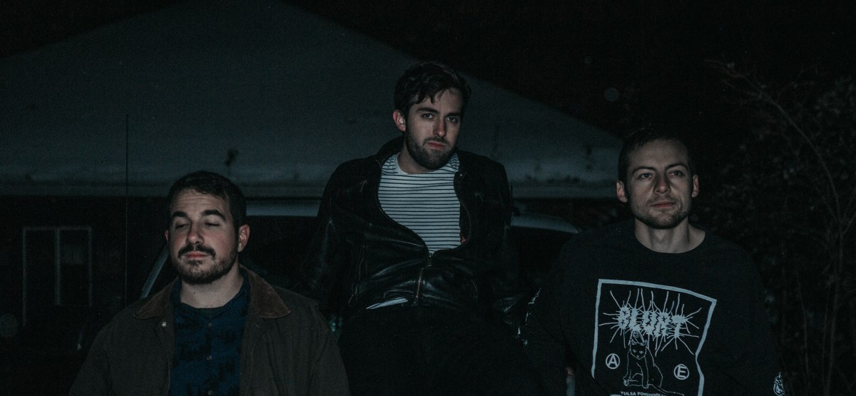 Timothy Alice & the Dead Star Band – Into Fruition collaborative